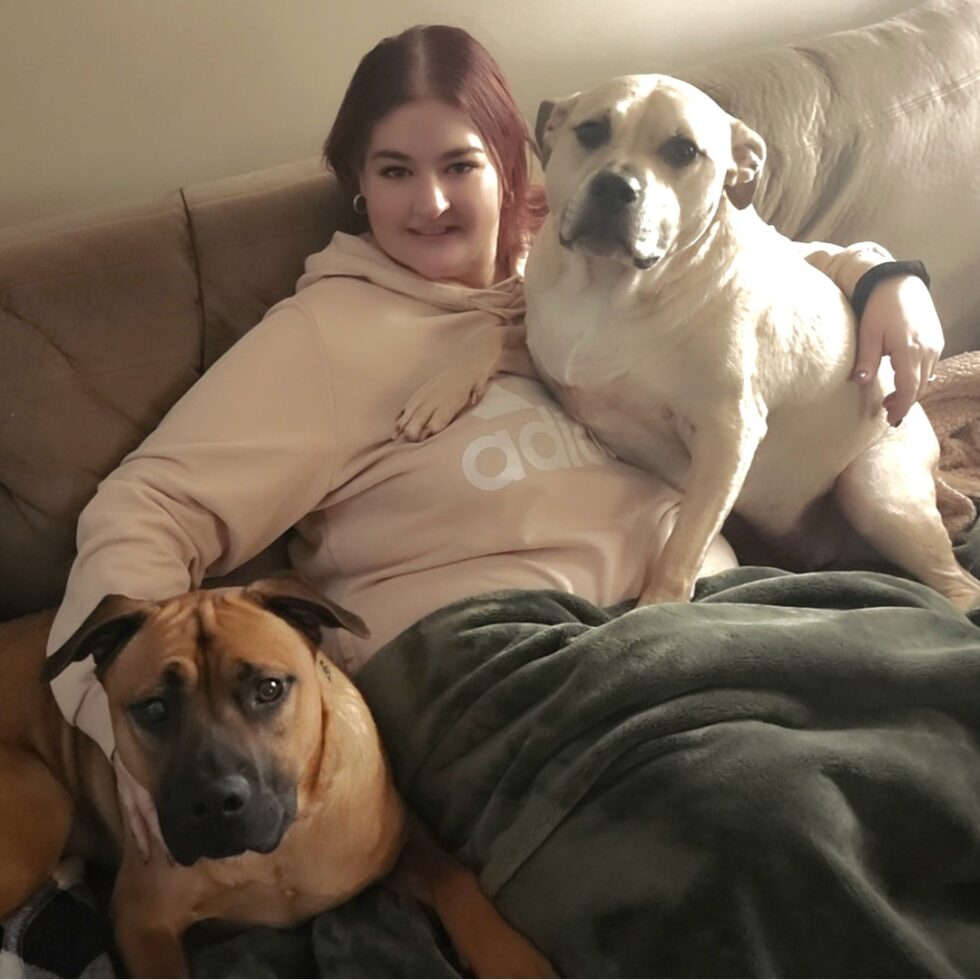 Veterinarians and Staff | Dr. Ransome and Laura Weis | DVH