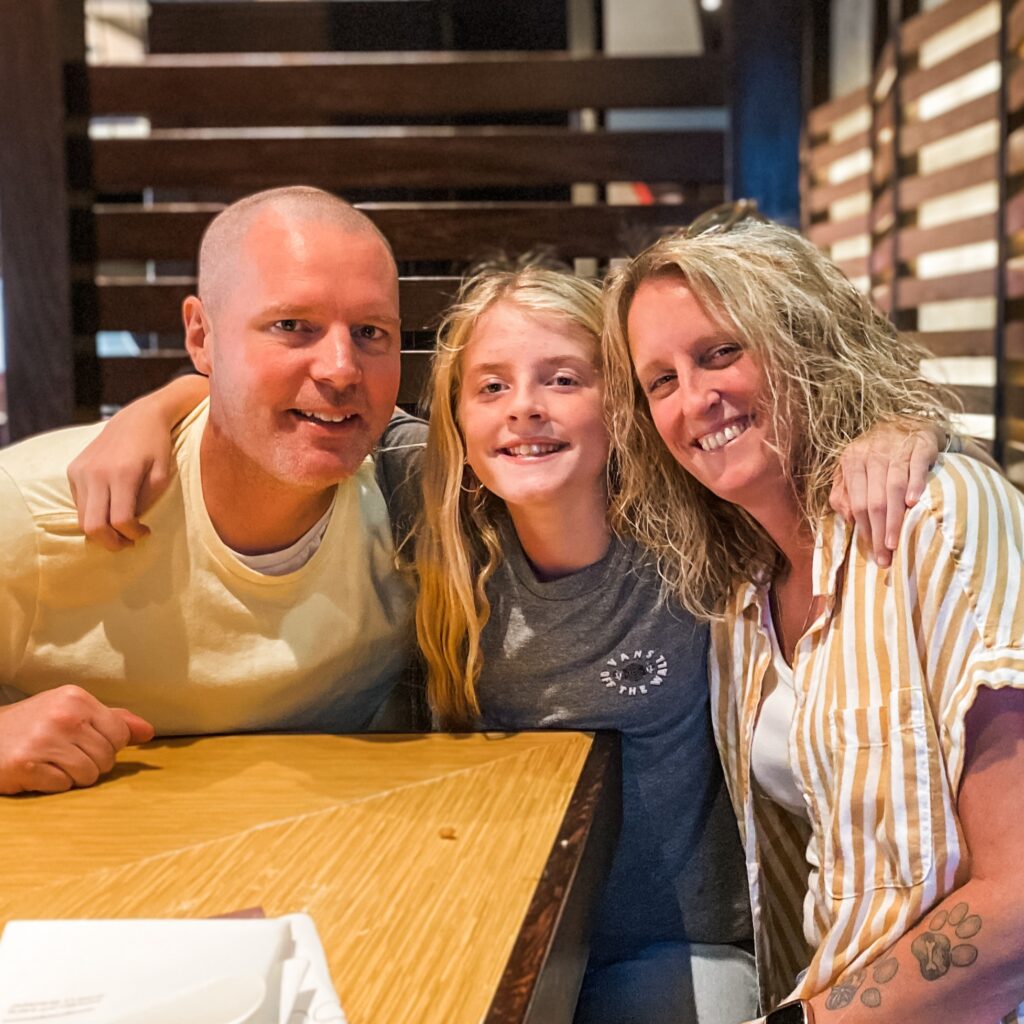 Veterinarians and Staff | Dr. Ransome and Laura Weis | DVH